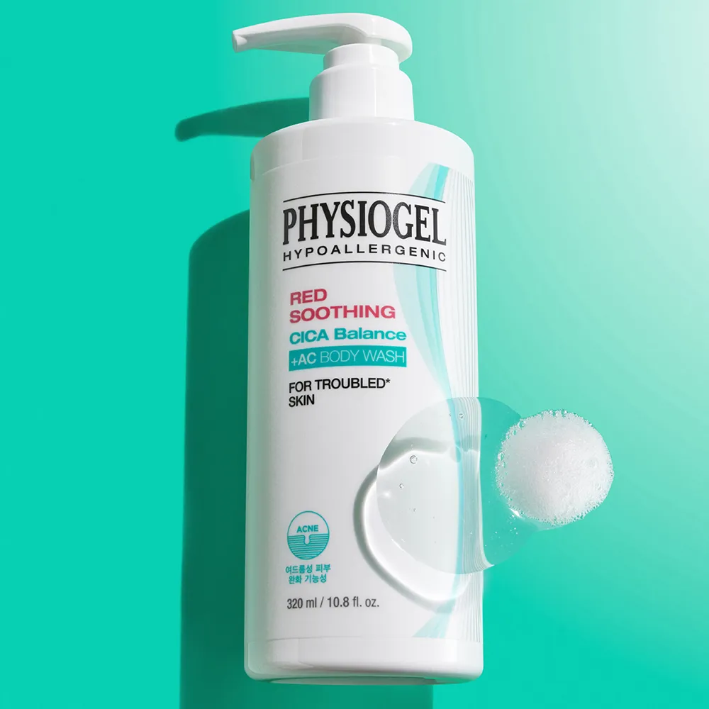 시카밸런스 AC 바디워시 320ml - 감도 깊은 취향 셀렉트샵 29CM