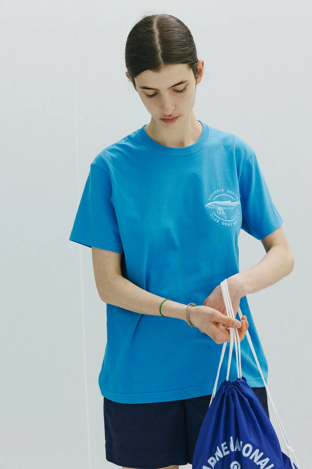 TF5-TS9205 그레이웨일티 (4 Color) - 감도 깊은 취향 셀렉트샵 29CM