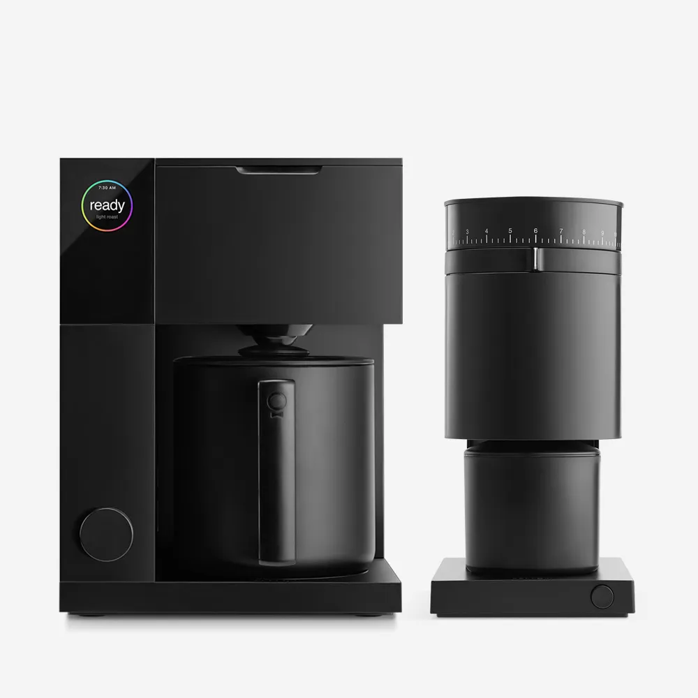 펠로우 Aiden 에이든_오푸스 블랙 - 감도 깊은 취향 셀렉트샵 29CM