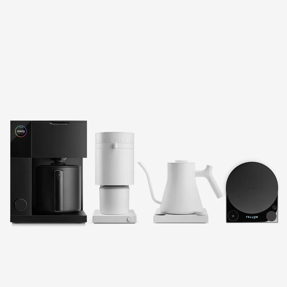 펠로우 Aiden 에이든+오푸스화이트+EKGPRO화이트+탤리 - 감도 깊은 취향 셀렉트샵 29CM