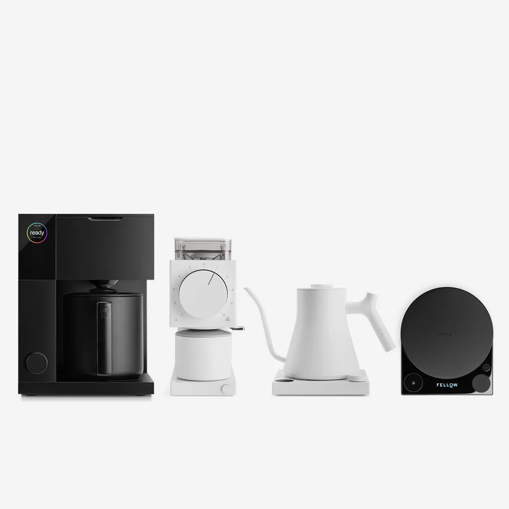 펠로우 Aiden 에이든+젠투화이트+EKGPRO화이트+탤리 - 감도 깊은 취향 셀렉트샵 29CM