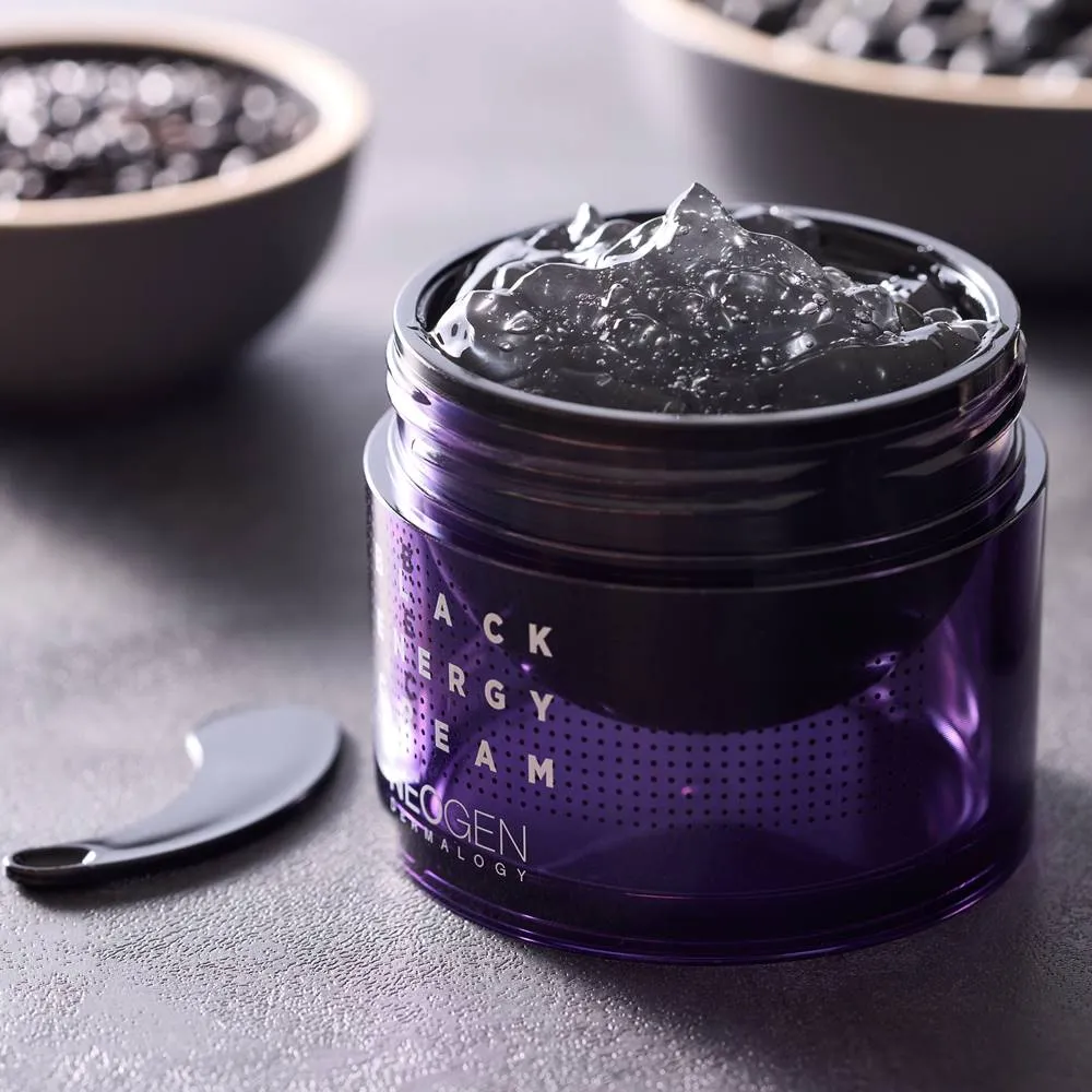 블랙 에너지 크림 80ml - 감도 깊은 취향 셀렉트샵 29CM