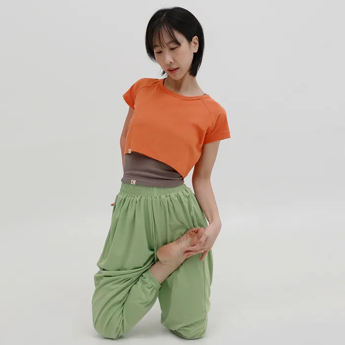 Dhanura cover top_4 Colors - 감도 깊은 취향 셀렉트샵 29CM