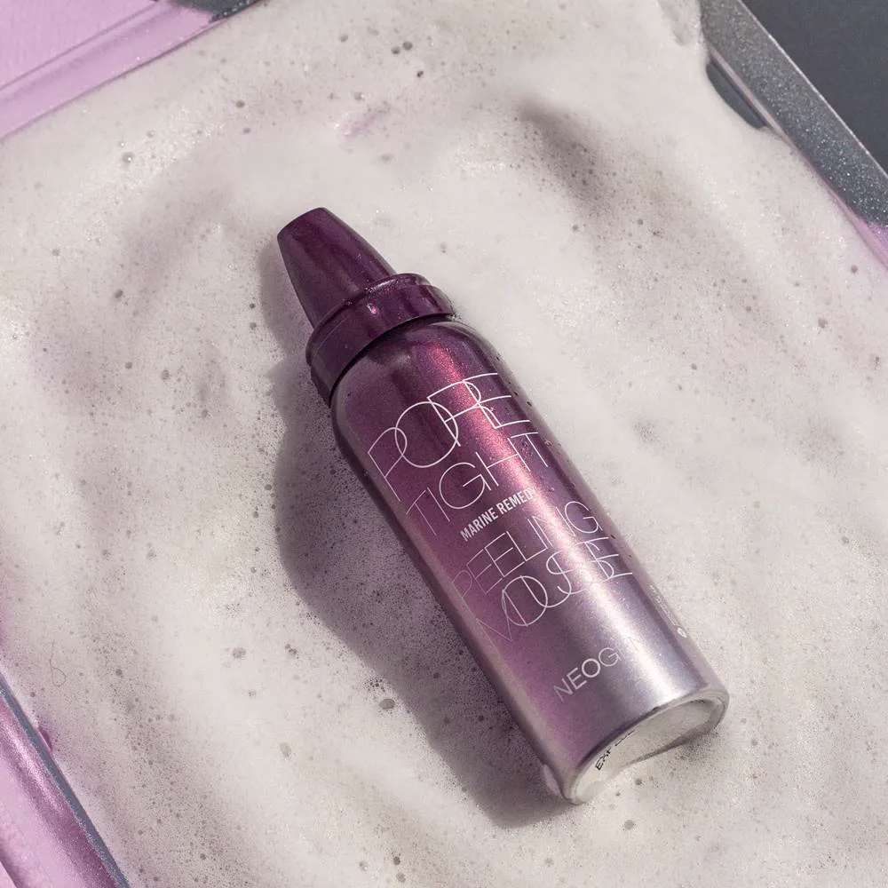 포어 타이트 필링 무스 80ml - 감도 깊은 취향 셀렉트샵 29CM