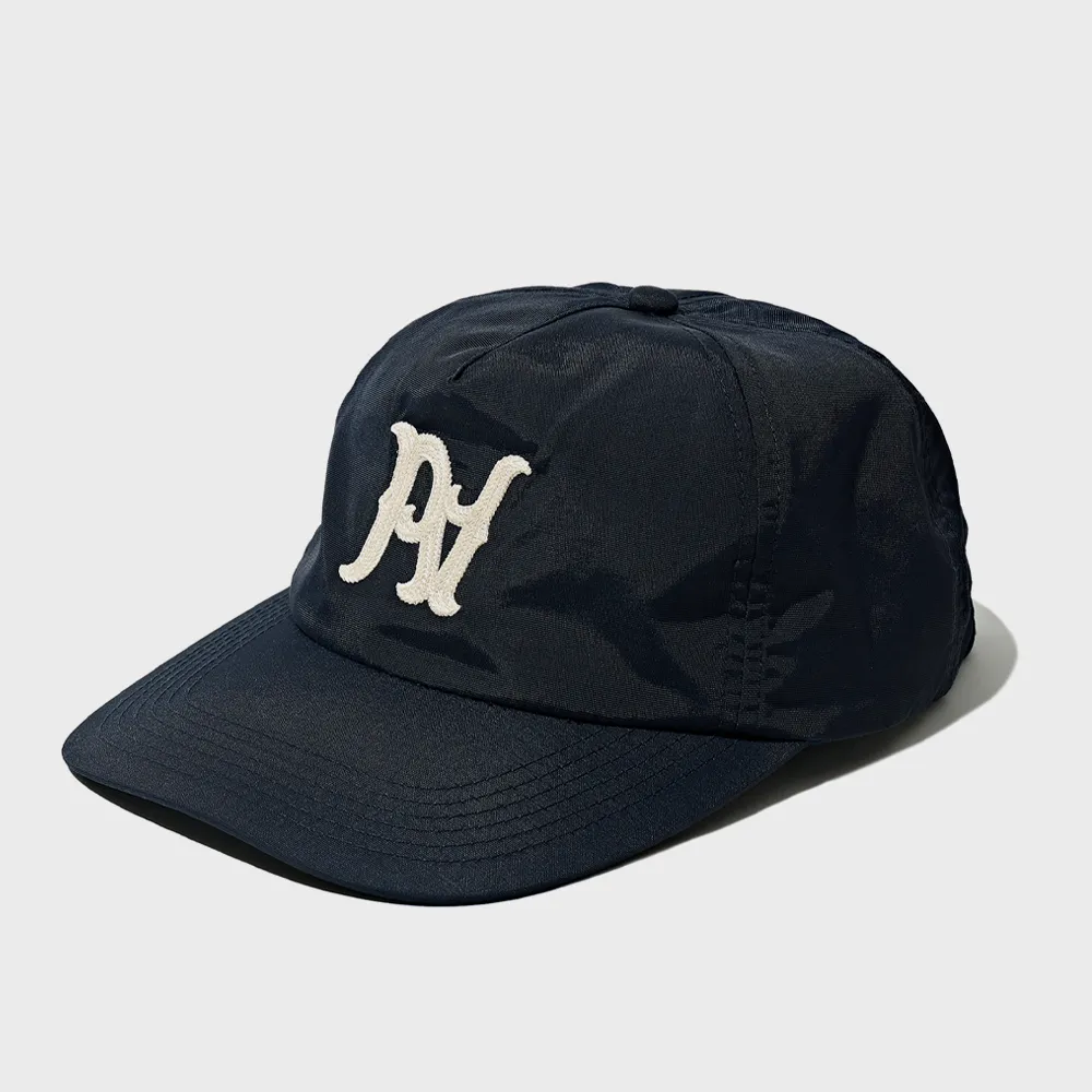 Nylon PA Ball Cap Navy - 감도 깊은 취향 셀렉트샵 29CM