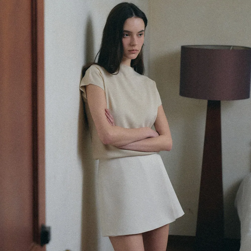 Leon Wrap Shorts - 감도 깊은 취향 셀렉트샵 29CM