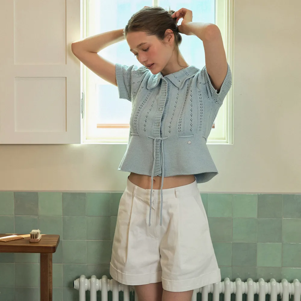 썸머 플레어 가디건 [2color] - 감도 깊은 취향 셀렉트샵 29CM