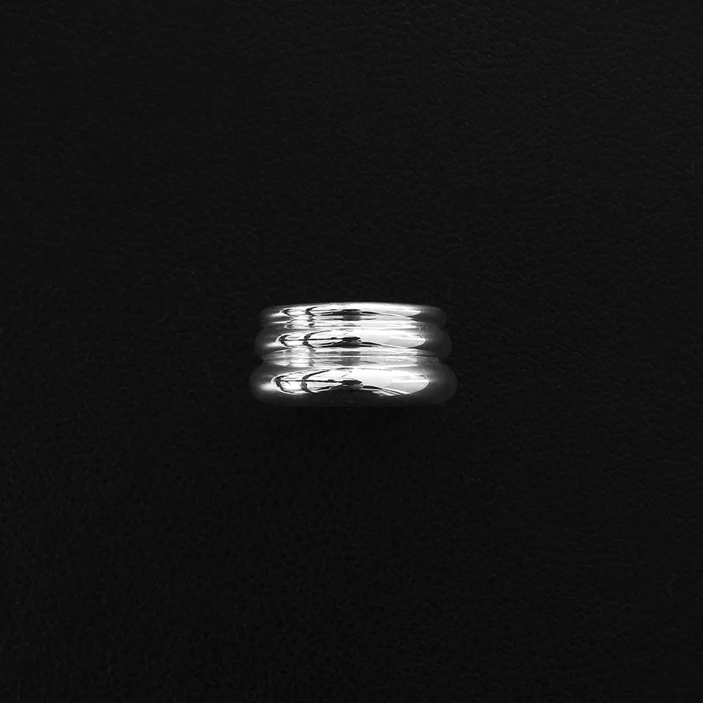 3 Layer Ring - 감도 깊은 취향 셀렉트샵 29CM