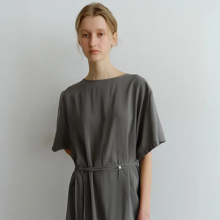 [1st REORDER] RELAXED TWO-WAY MAXI OPS_FOREST GREEN - 감도 깊은 취향 셀렉트샵 29CM