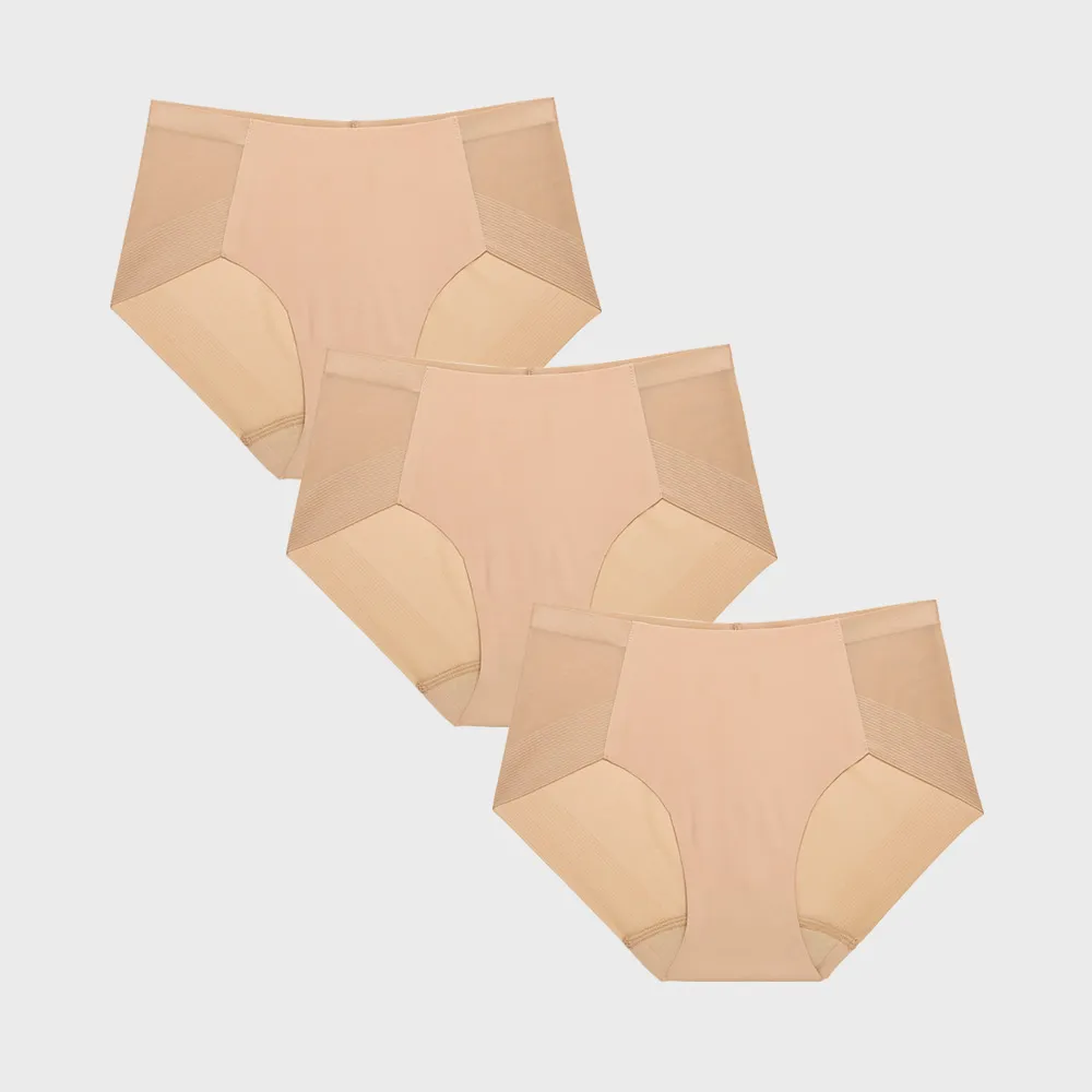 [3PACK] 에어소프트 햄팬티 - 감도 깊은 취향 셀렉트샵 29CM