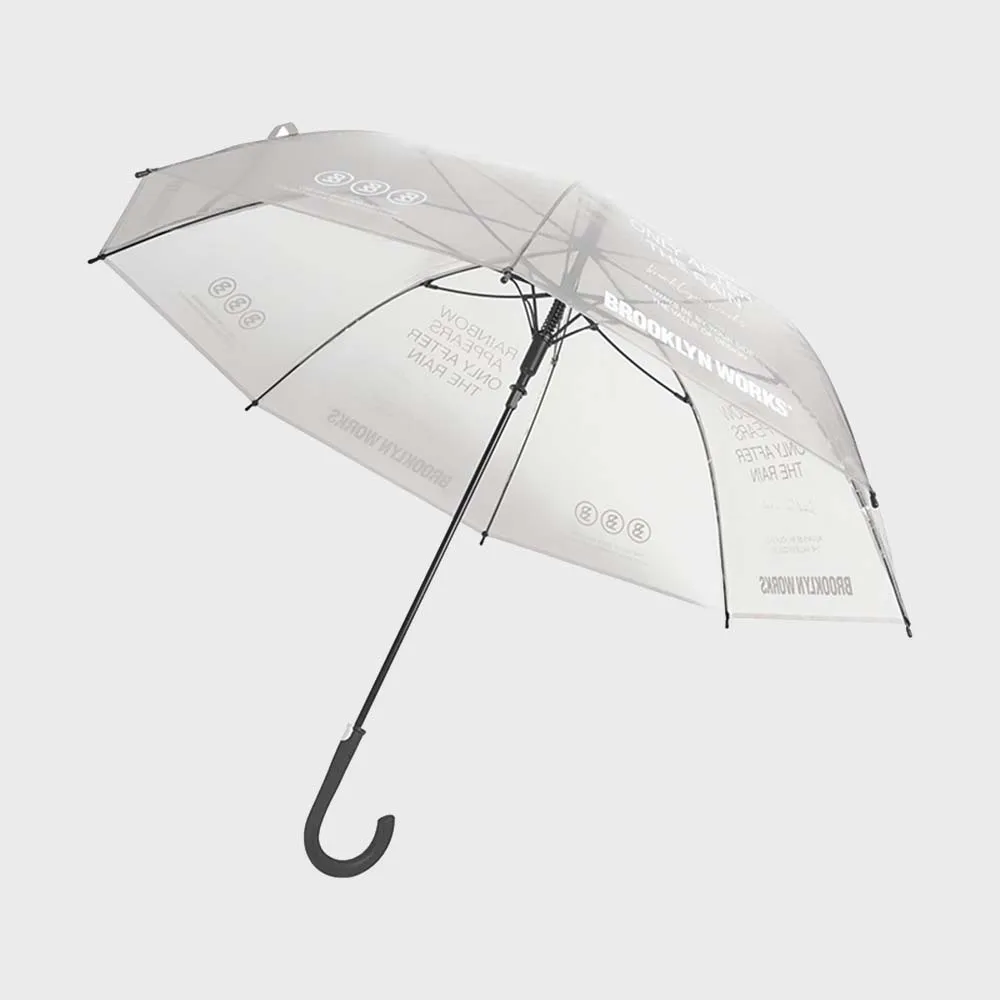 BW_스모그 장우산 - 감도 깊은 취향 셀렉트샵 29CM