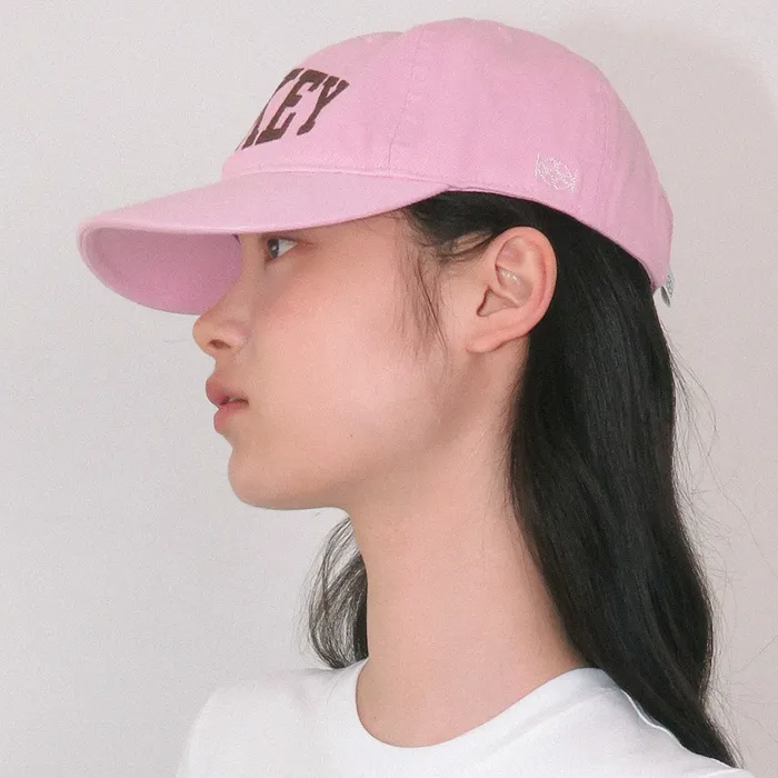 Aloha Mickey_Cap Pink - 감도 깊은 취향 셀렉트샵 29CM