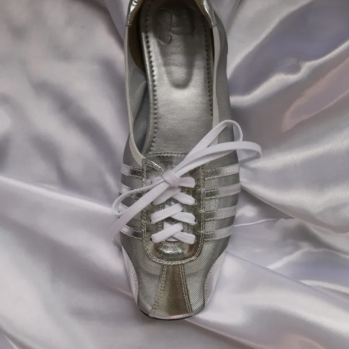 [리오더 2차] The Hobby Mesh Silver Lining - 감도 깊은 취향 셀렉트샵 29CM