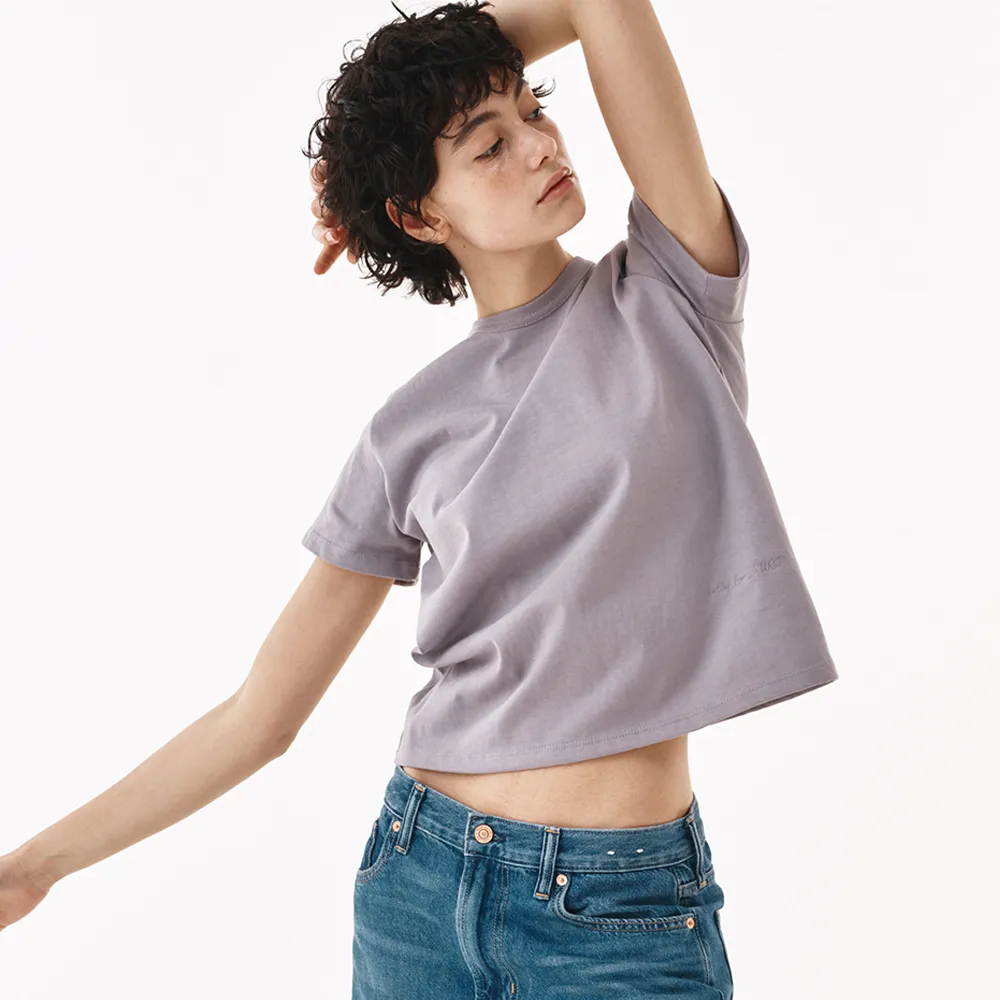 COZY COTTON TEE_5color - 감도 깊은 취향 셀렉트샵 29CM