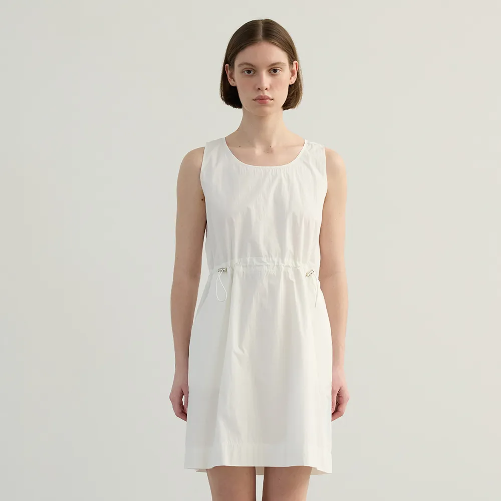 Layered String One-Piece White - 감도 깊은 취향 셀렉트샵 29CM