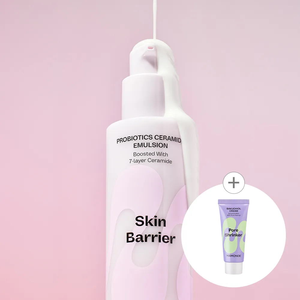 프로바이오틱스 세라마이드 에멀전 150ml - 감도 깊은 취향 셀렉트샵 29CM
