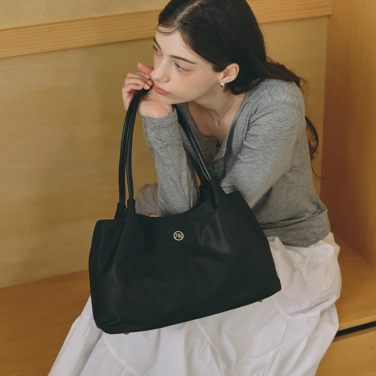 Cliff 클리프 - 12color - 감도 깊은 취향 셀렉트샵 29CM