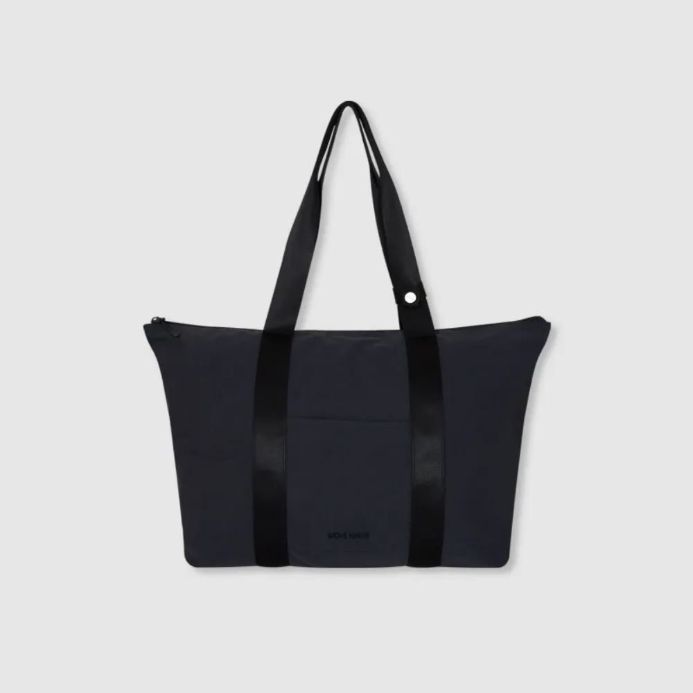 Note Bag (deep navy) - 감도 깊은 취향 셀렉트샵 29CM