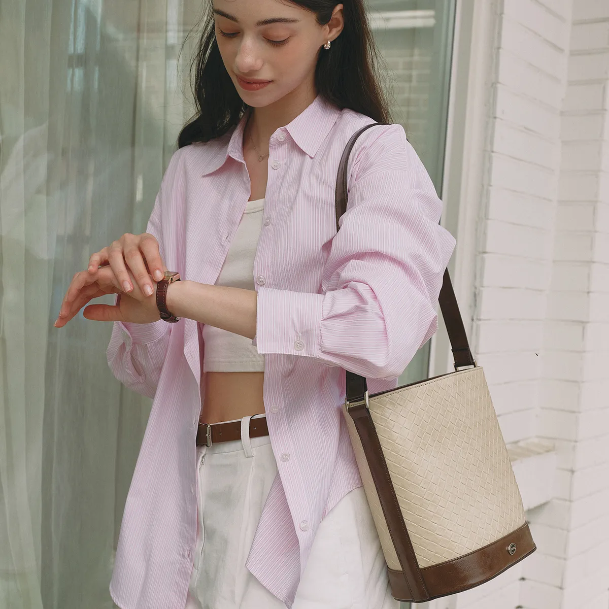 Nuvia 누비아 - 6color - 감도 깊은 취향 셀렉트샵 29CM