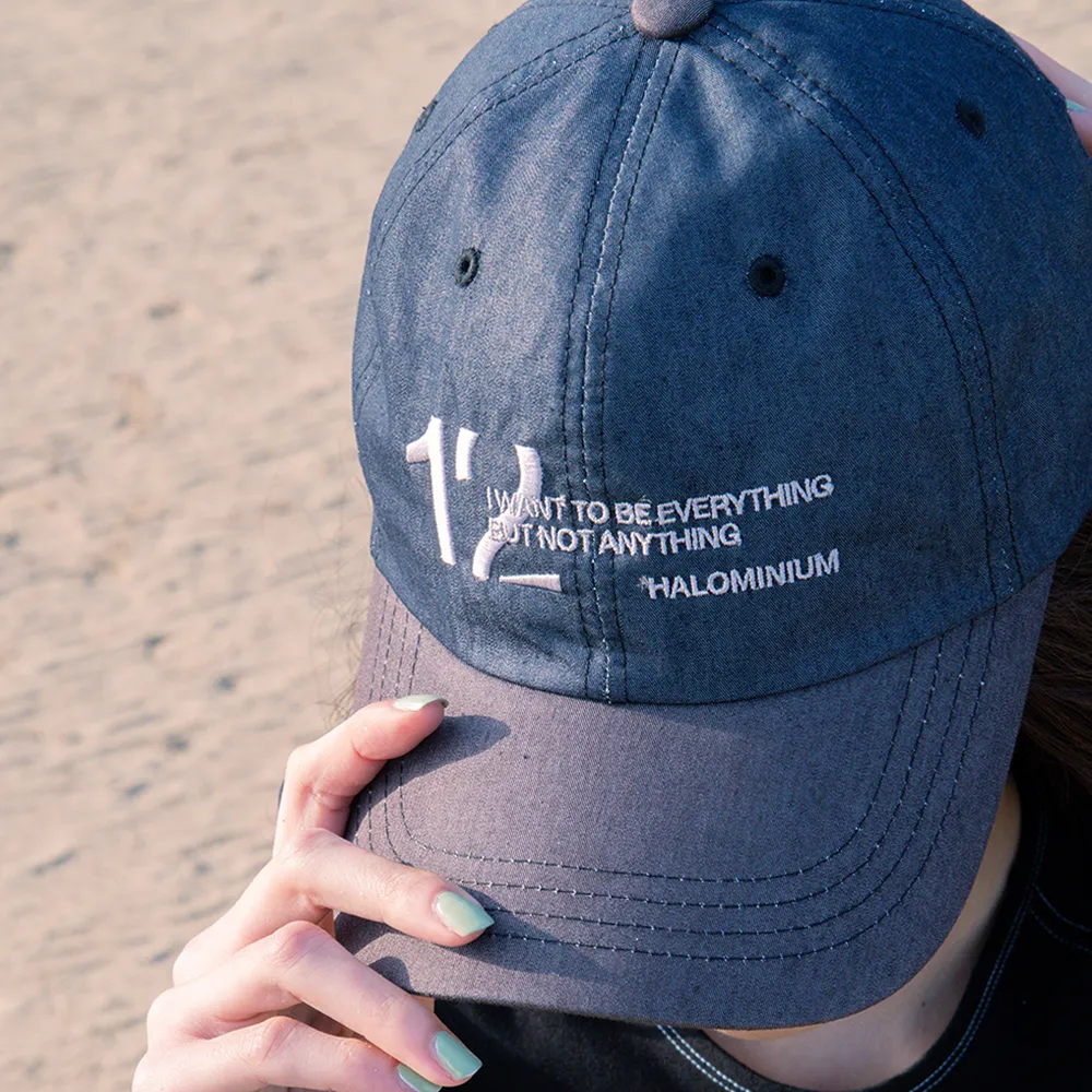 12TH CAP / DENIM - 감도 깊은 취향 셀렉트샵 29CM