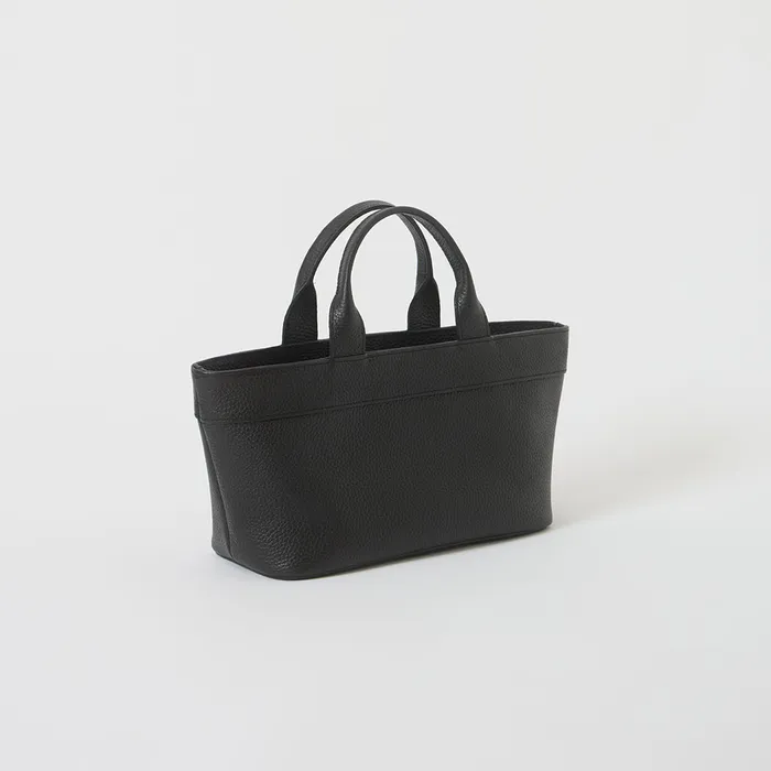 [3차재입고] boat tote bag (black) - 감도 깊은 취향 셀렉트샵 29CM