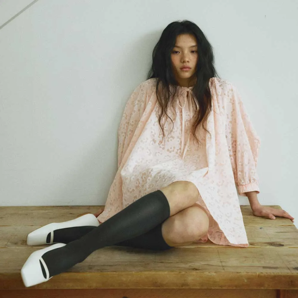 Annette flat (3col) - 감도 깊은 취향 셀렉트샵 29CM