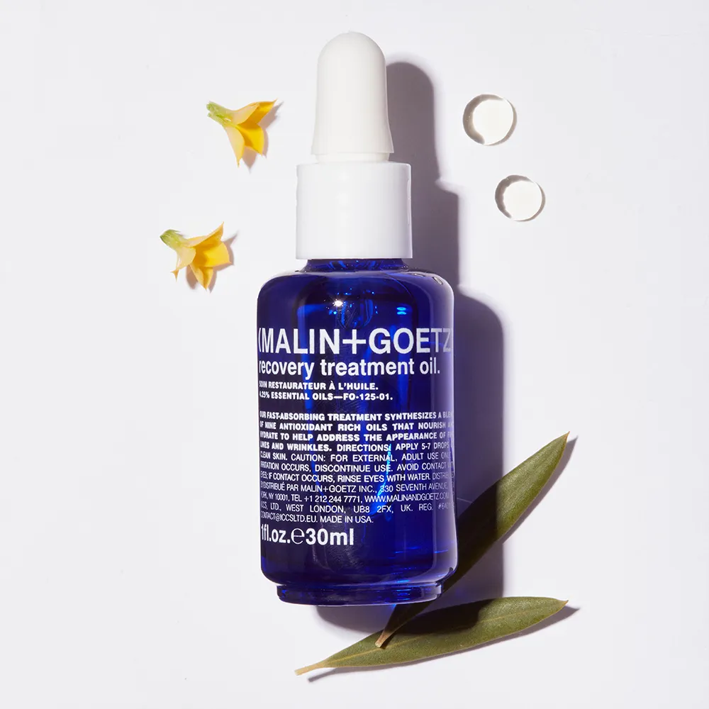 리커버리 트리트먼트 오일 30ml - 감도 깊은 취향 셀렉트샵 29CM