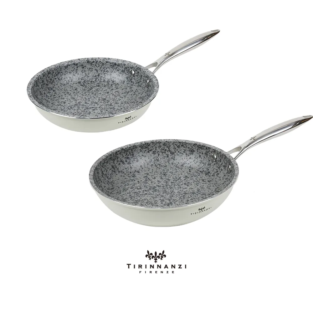 그라니토 프라이팬 set (24cm+26cm) - 감도 깊은 취향 셀렉트샵 29CM