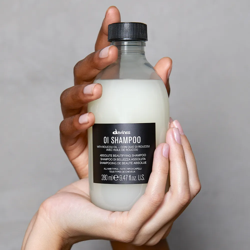 오아이 샴푸 280ml - 감도 깊은 취향 셀렉트샵 29CM