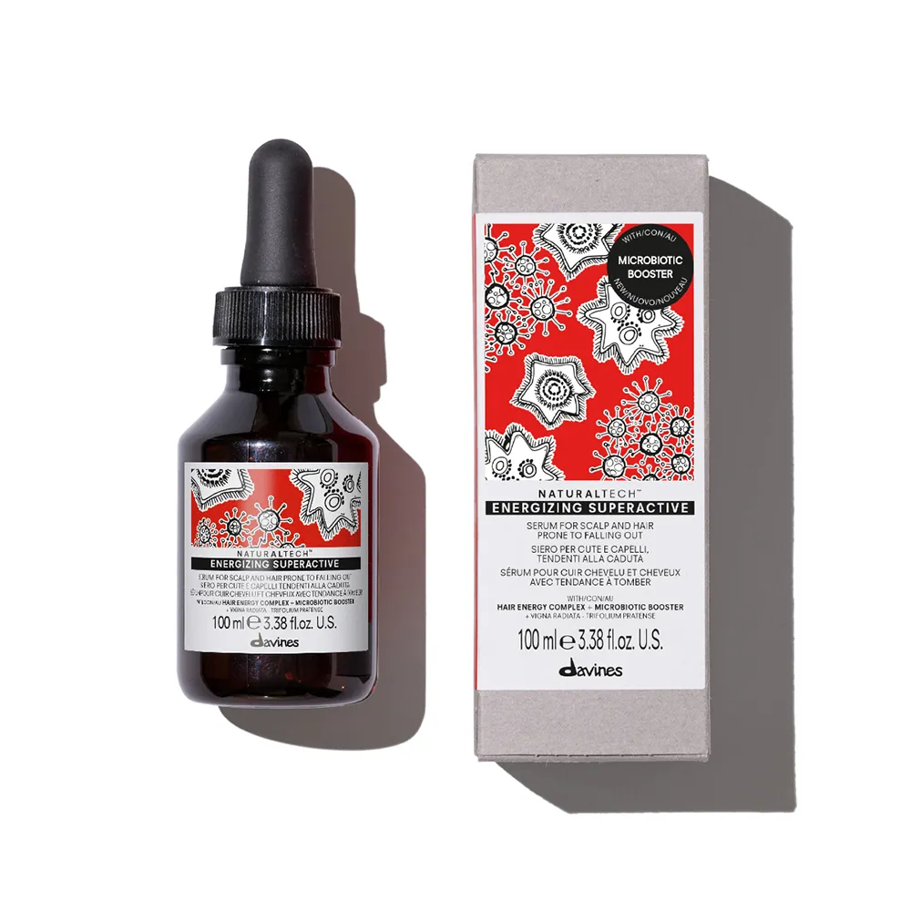 에너자이징 수퍼액티브 100ml - 감도 깊은 취향 셀렉트샵 29CM