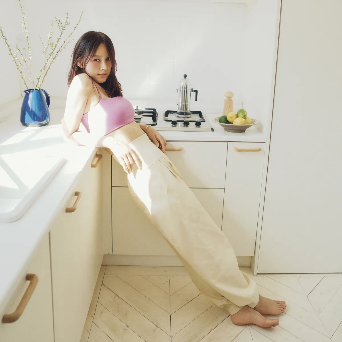 [BEST] Fortune Pants _12 Colors - 감도 깊은 취향 셀렉트샵 29CM