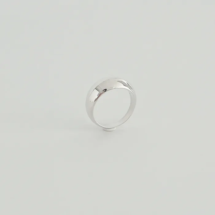PEBBLE RING 02 - 감도 깊은 취향 셀렉트샵 29CM