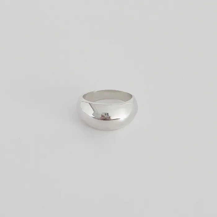 PEBBLE RING 02 - 감도 깊은 취향 셀렉트샵 29CM