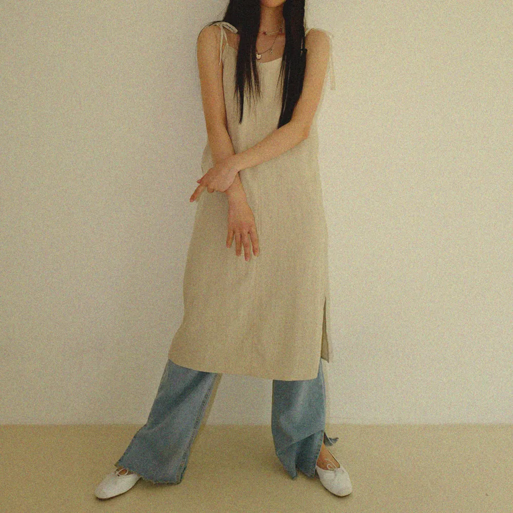 [29CM 단독] 7th) moui Dear stich ops (BEIGE) - 감도 깊은 취향 셀렉트샵 29CM