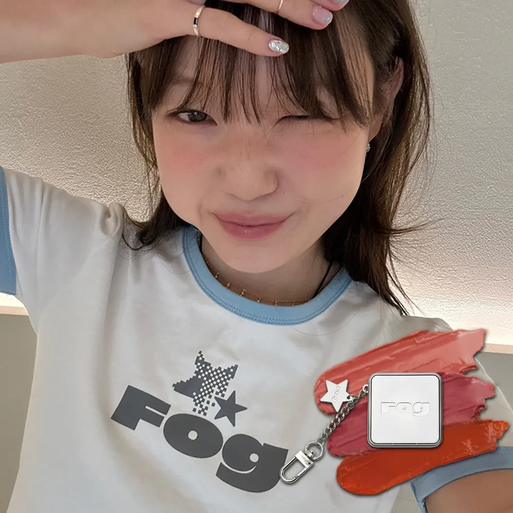 [잉화PICK] hausFOG Lip and Cheek Balm (3 Colors) - 감도 깊은 취향 셀렉트샵 29CM