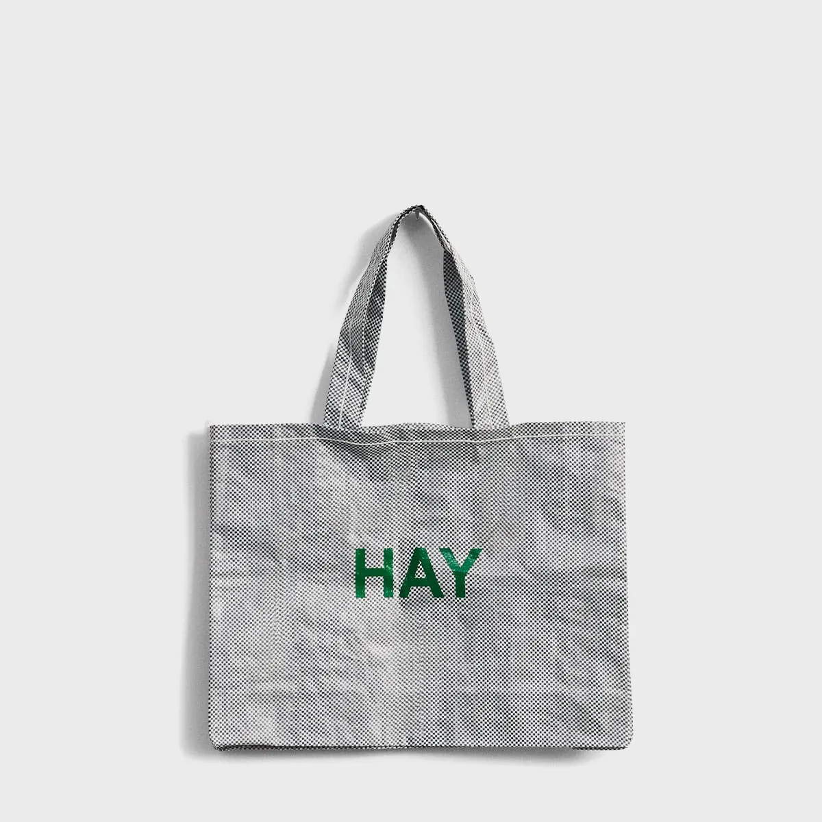 [HAY] Candy Mono Bag Medium Grey - 감도 깊은 취향 셀렉트샵 29CM