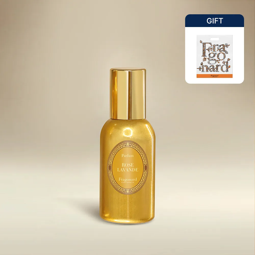 로즈 라방드 퍼퓸 30ML - 감도 깊은 취향 셀렉트샵 29CM