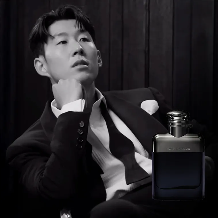 랄프스 클럽 EDP 50ML - 감도 깊은 취향 셀렉트샵 29CM