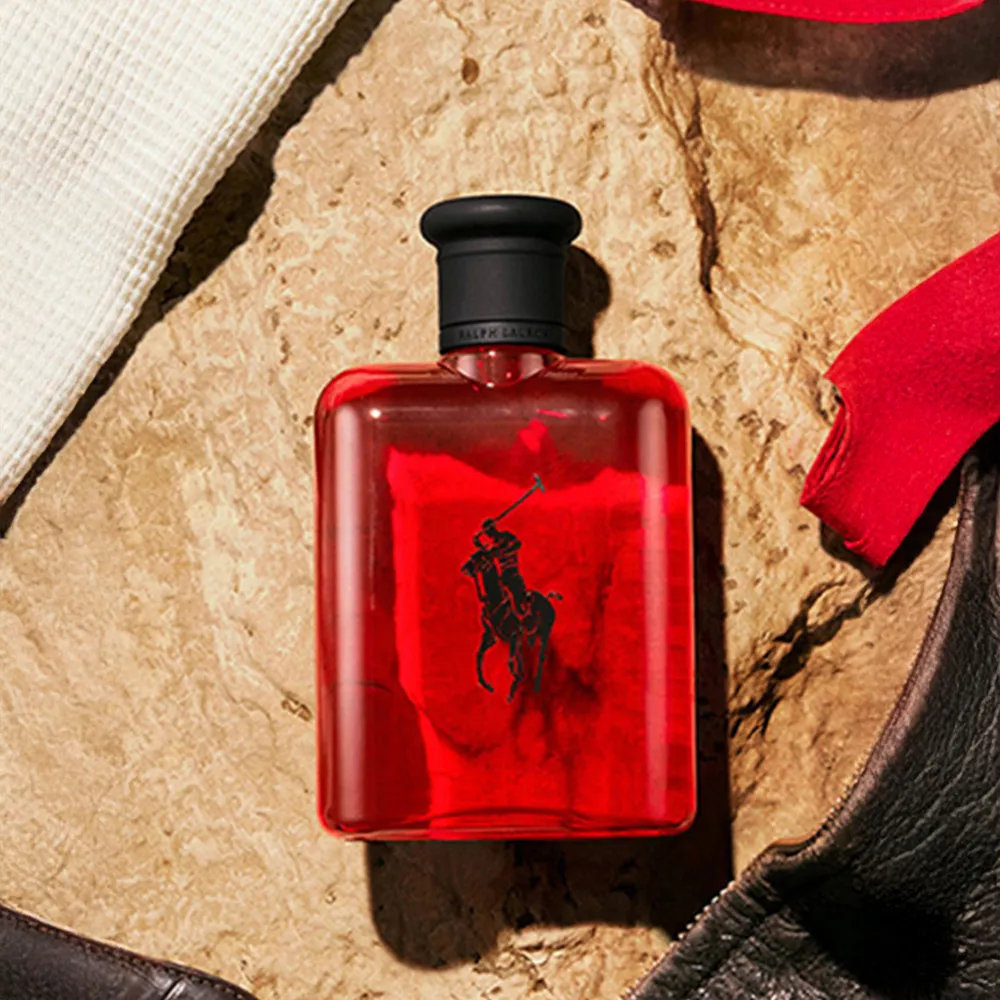 폴로 레드 EDT 75ML - 감도 깊은 취향 셀렉트샵 29CM