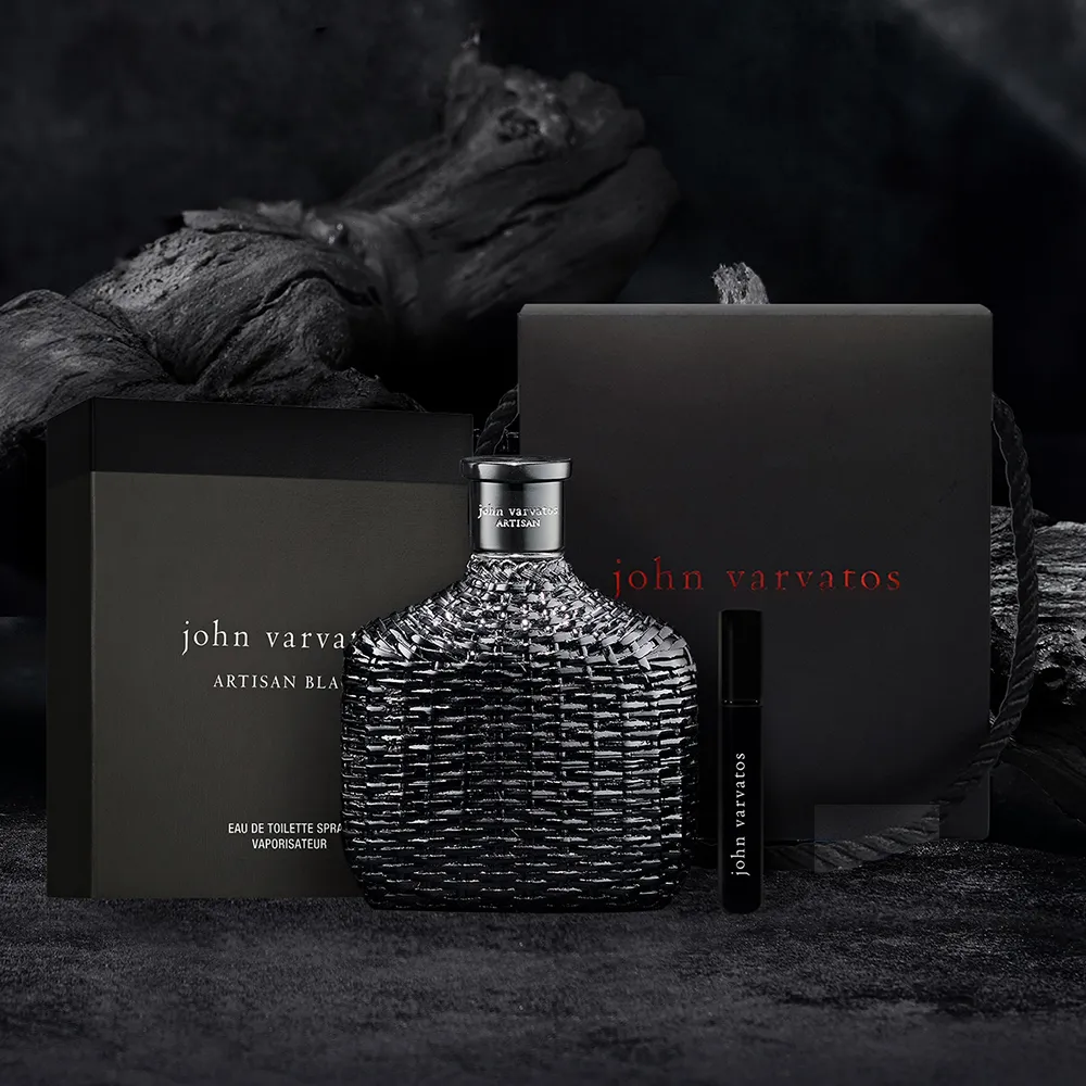 아티산 블랙 EDT 75ML 세트 (+퍼퓸케이스) - 감도 깊은 취향 셀렉트샵 29CM
