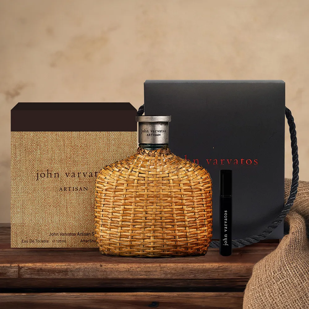 아티산 EDT 125ML 세트 (+퍼퓸케이스) - 감도 깊은 취향 셀렉트샵 29CM