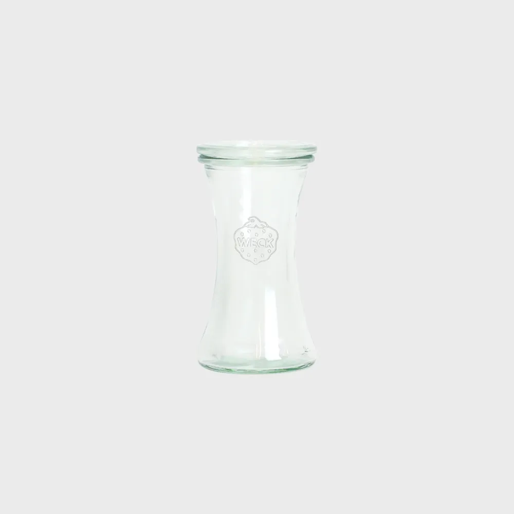 [WECK] 델리카트슨 995(200ml) 유리병 낱개 - 감도 깊은 취향 셀렉트샵 29CM