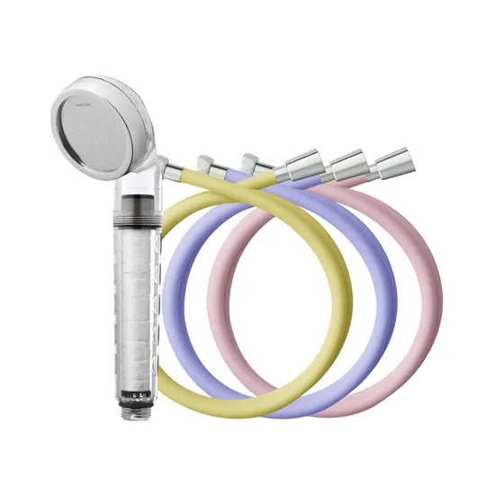 [SET] 퓨어썸 샤워기 + 튜브 샤워호스_13colors - 감도 깊은 취향 셀렉트샵 29CM