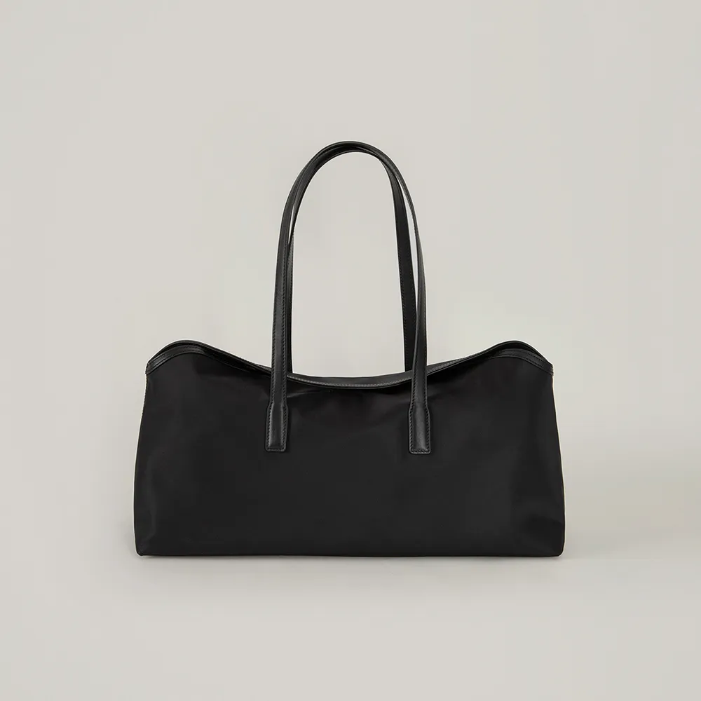 [3rd] Elto Nylon Bag - Black - 감도 깊은 취향 셀렉트샵 29CM