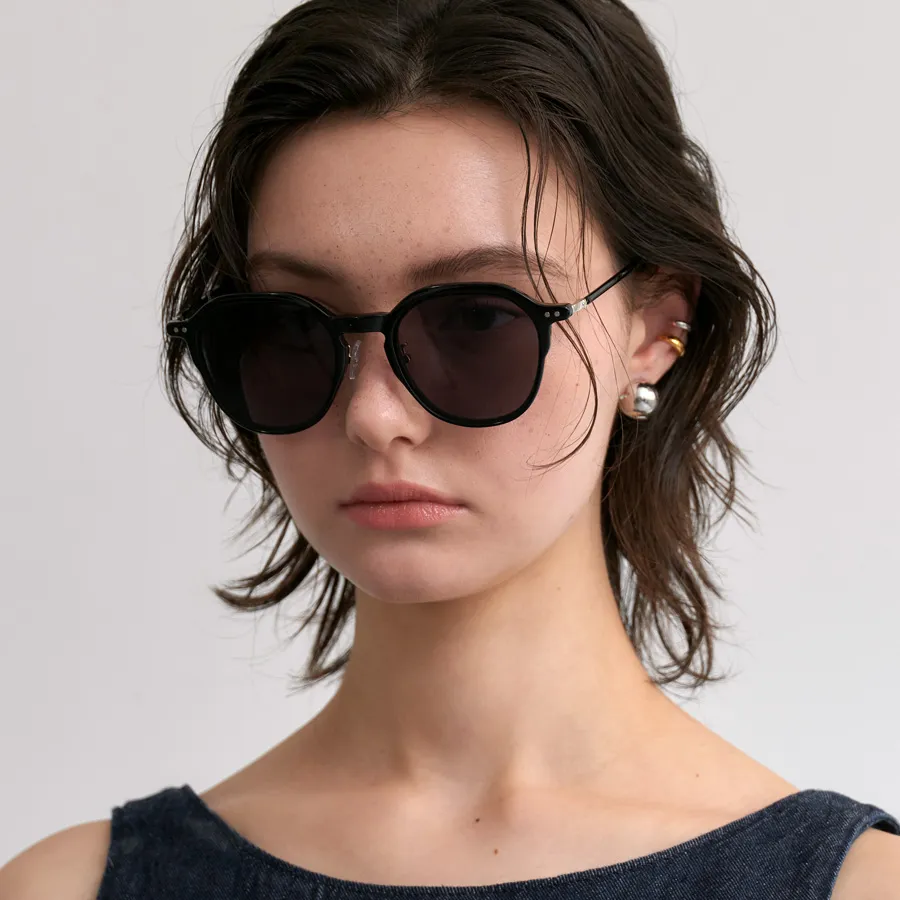 FLAVIO C1 Black - 감도 깊은 취향 셀렉트샵 29CM