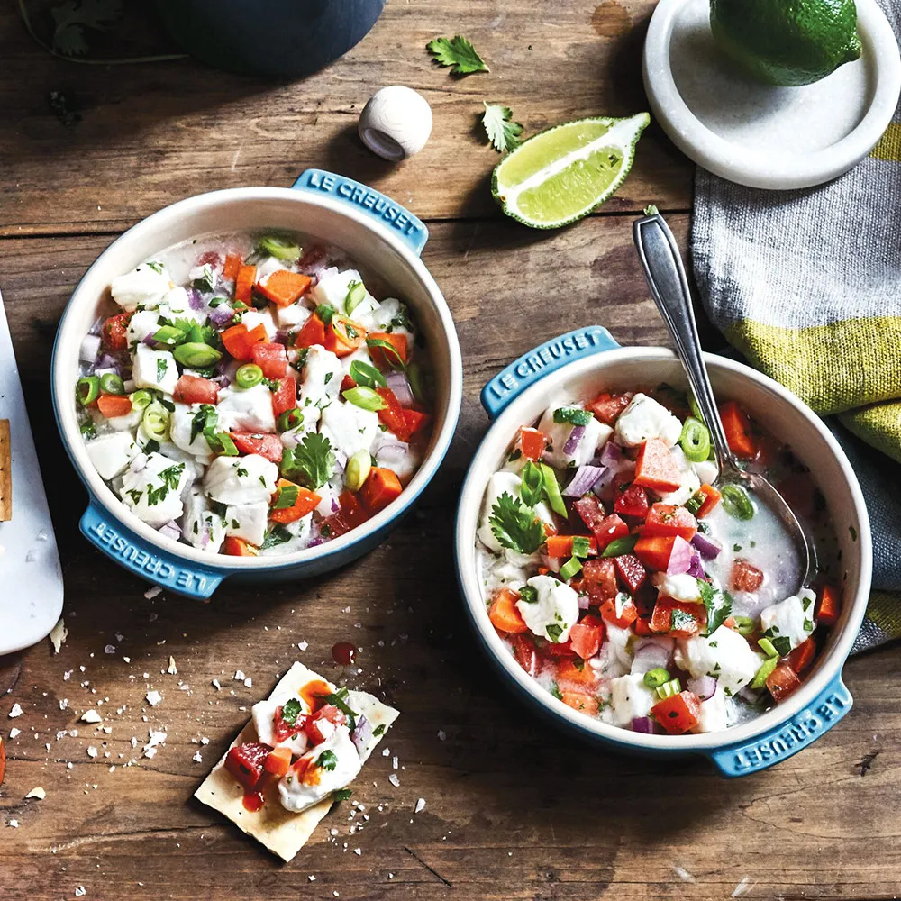 [SET] 타파스 디쉬 2P_4 Colors - 감도 깊은 취향 셀렉트샵 29CM