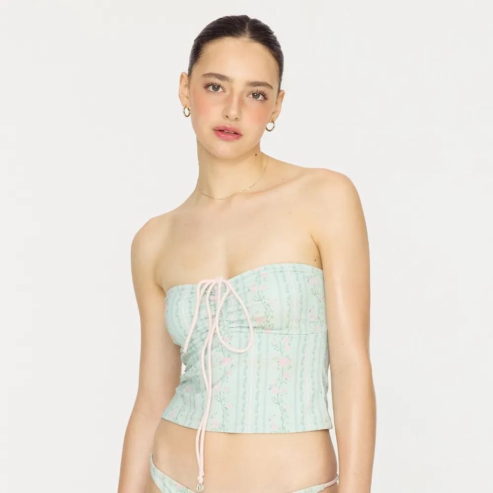 BANDEAU SWIM TOP_3 Colors - 감도 깊은 취향 셀렉트샵 29CM