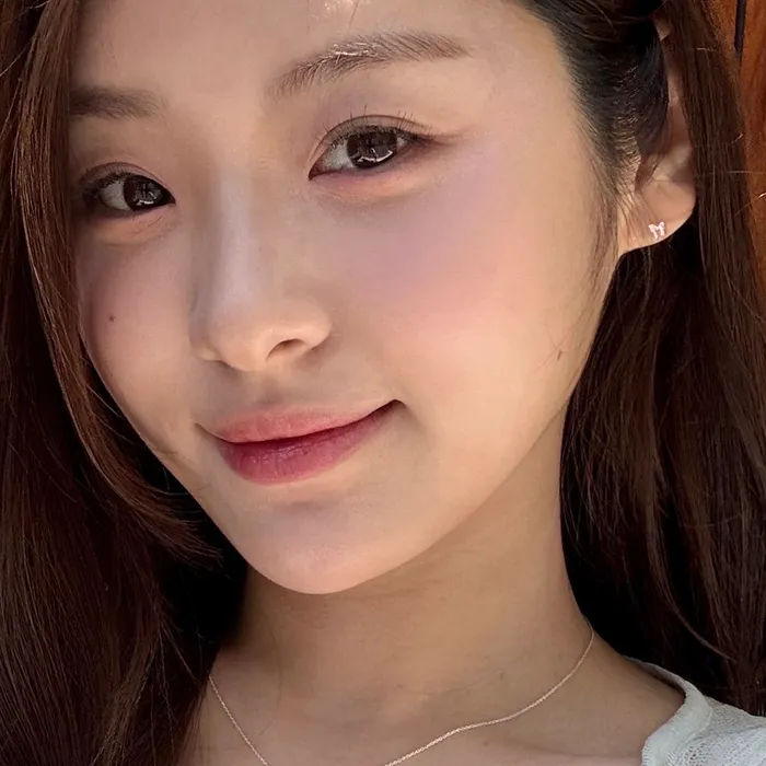 [지민PICK][29CM 단독][silver925] baby ribbon cubic earring - 감도 깊은 취향 셀렉트샵 29CM