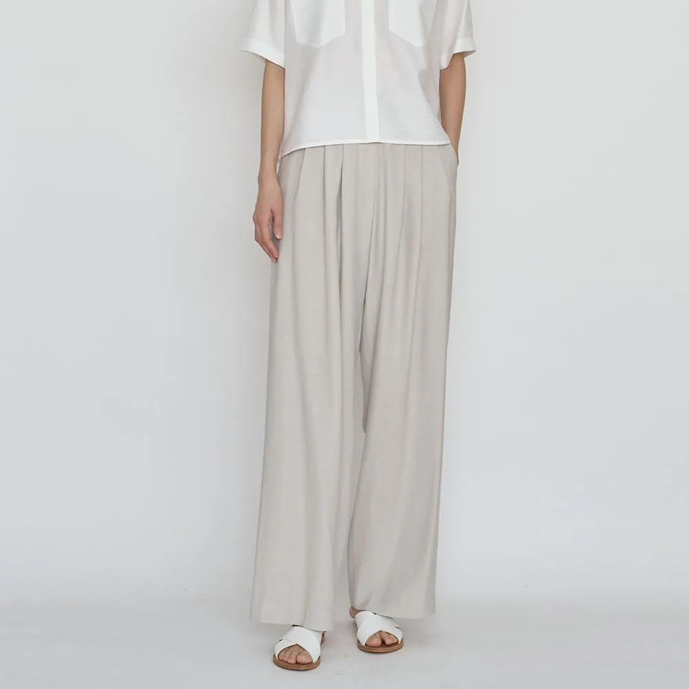 Summer mood light full pants - 감도 깊은 취향 셀렉트샵 29CM