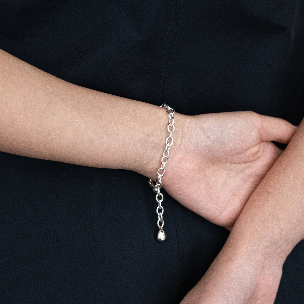 Pebble Drop Bracelet - 감도 깊은 취향 셀렉트샵 29CM